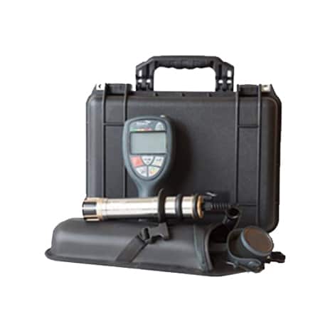 Contaminamètre ATEX NORM Monitor-IS - HTDS