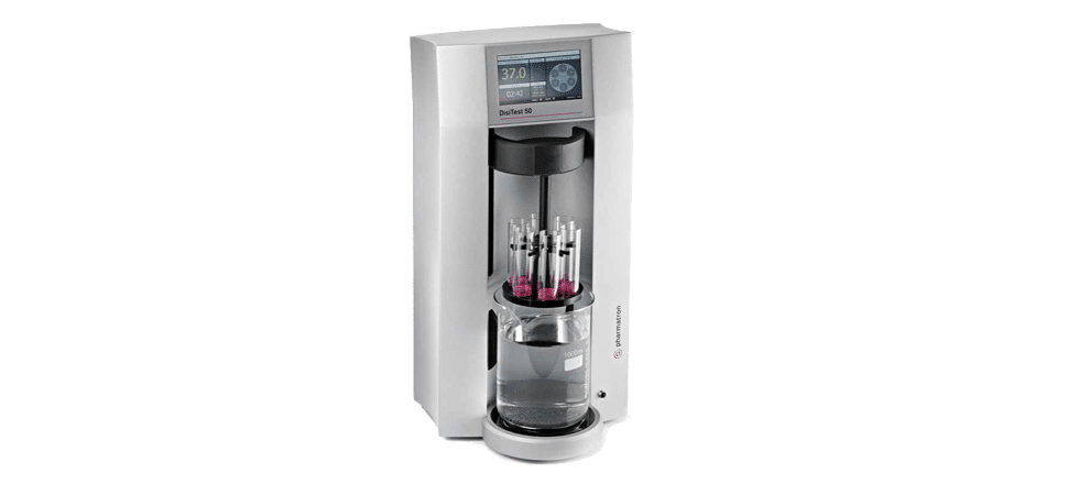 Test Physique - HTDS