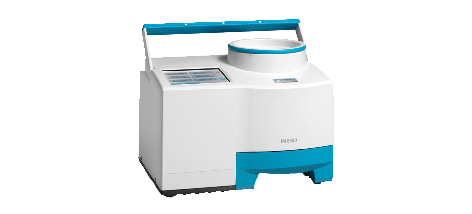 Spectromètre PIR Inframatic 9500 - HTDS - FR