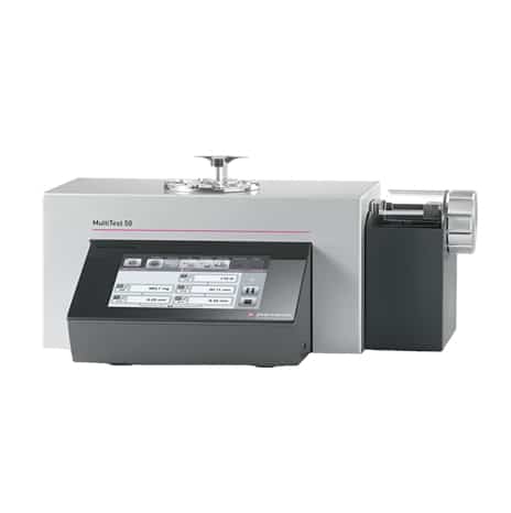Multi Test 50 - HTDS