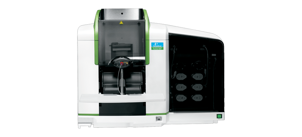 Spectromètre d'absorption atomique - PerkinElmer - PinAAcle & AanalystHTDS