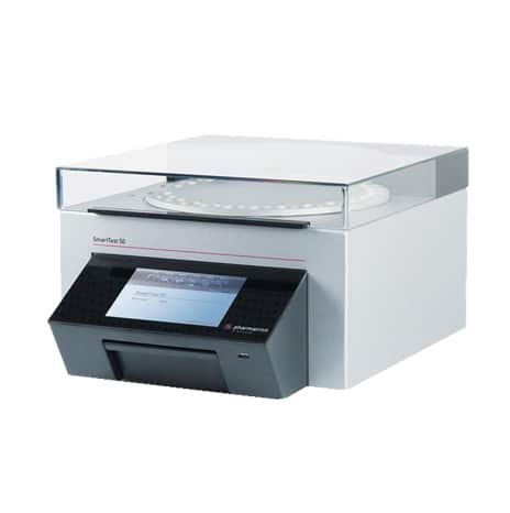 Duromètre ST50 - HTDS