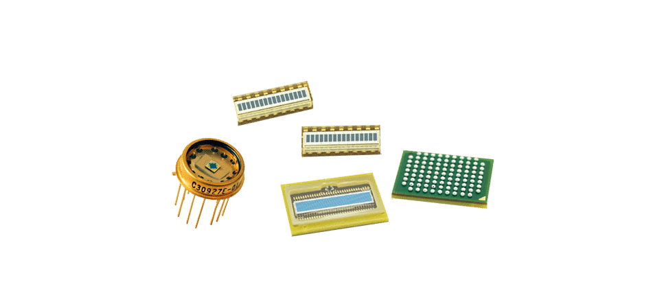 Photodiodes - HTDS - FRHTDS