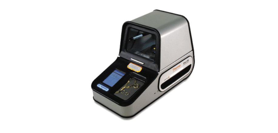 Analyseur XRF : Analyseurs portables de fluorescence X des matériauxHTDS