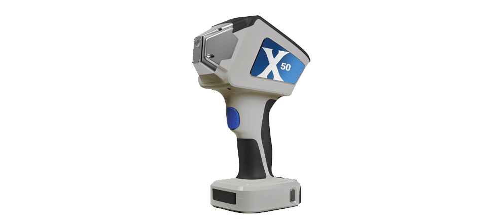X-200 XRF - HTDSHTDS