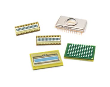 Nouveauté Produit - Barrettes Photodiodes APD - HTDS