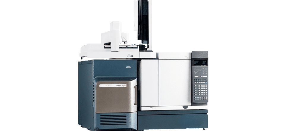 Solution GCMS - HTDS