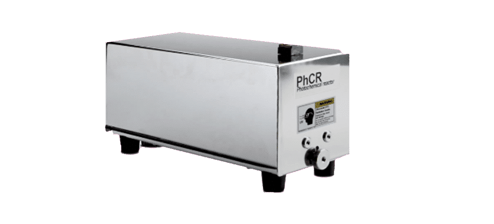 HPLC Accessories - HTDS