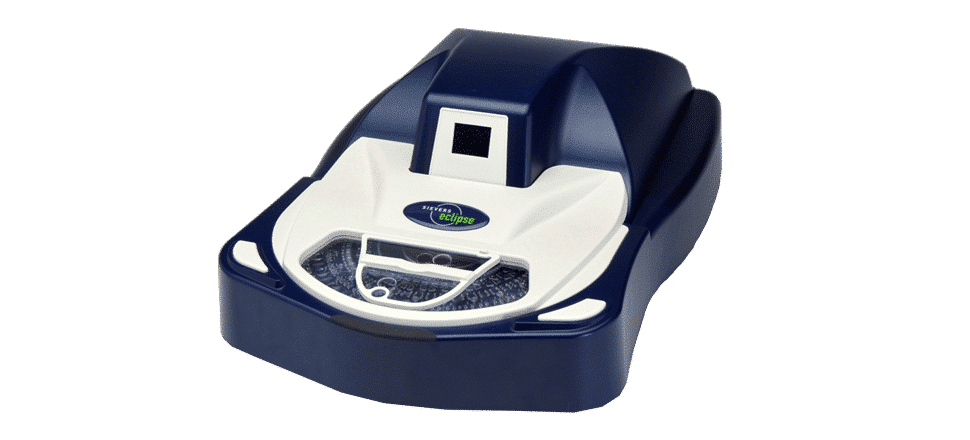 Analyseur COT Sievers M500 Online - HTDS