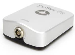 Potentiostat portable EMSTAT 4S - HTDS
