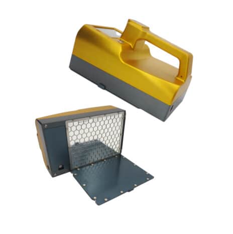 Scorpion R Contaminometer - HTDS