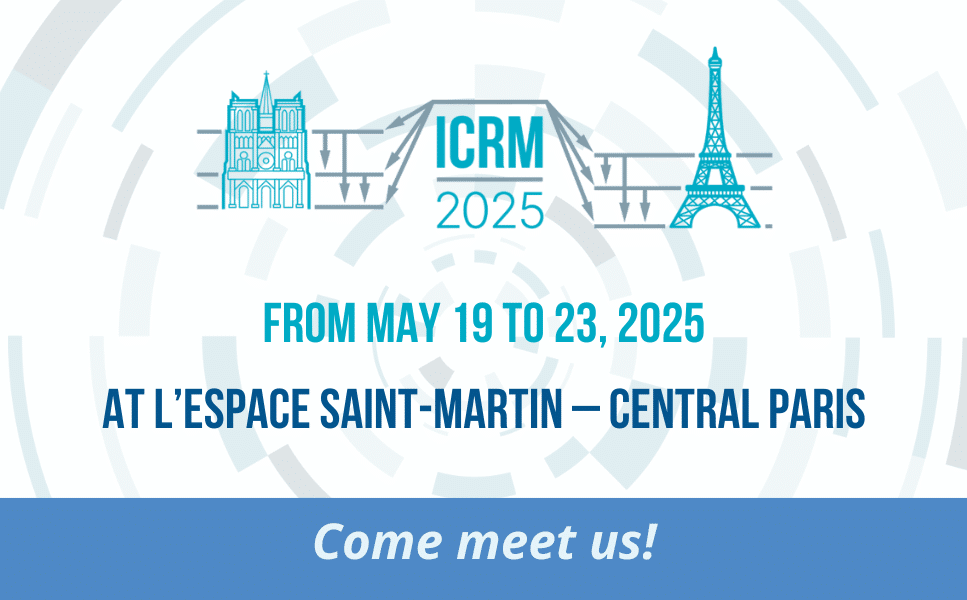 HTDS is getting ready for ICRM 2025 - HTDS